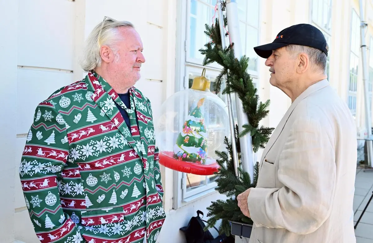 „Ich hasse Karpfen“: Single Bells, die nächste Generation – DiePresse.com